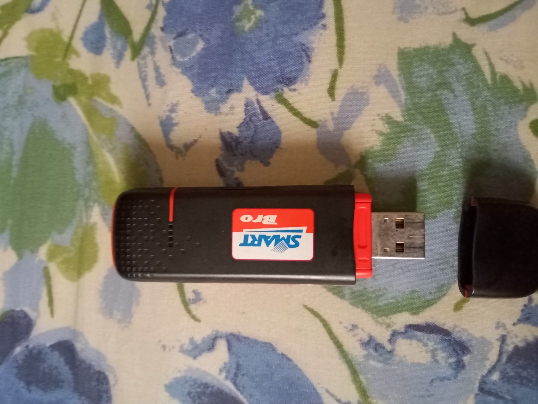 SmartBro USB Wifi Hi Speed 54 Mbps, Computers & Tech, Parts ...