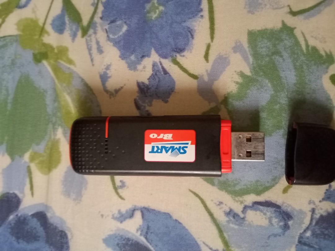 SmartBro USB Wifi Hi Speed 54 Mbps, Computers & Tech, Parts & Accessories, Networking on Carousell