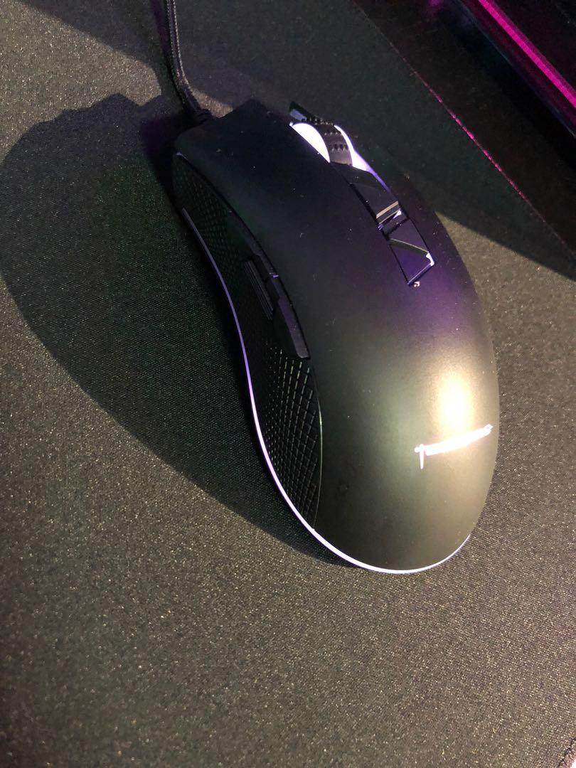 Tecware Torque Pro Mouse, Electronics, Computer Parts & Accessories on ...