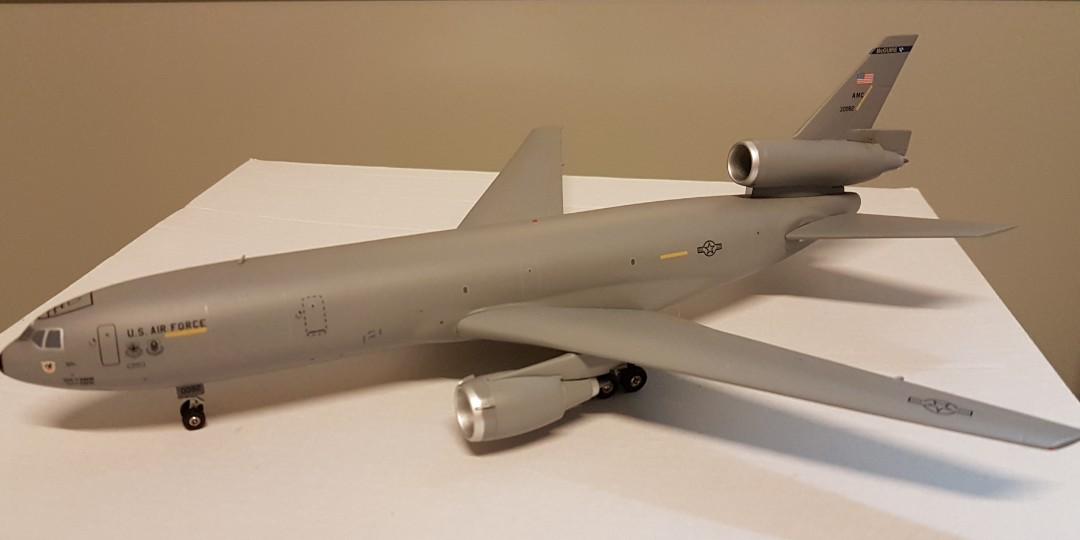 USAF KC10 Tanker 830082, Hobbies & Toys, Toys & Games on Carousell