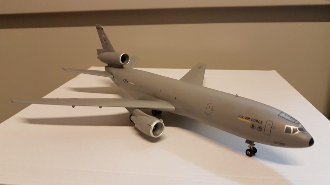 USAF KC10 Tanker 830082, Hobbies & Toys, Toys & Games on Carousell