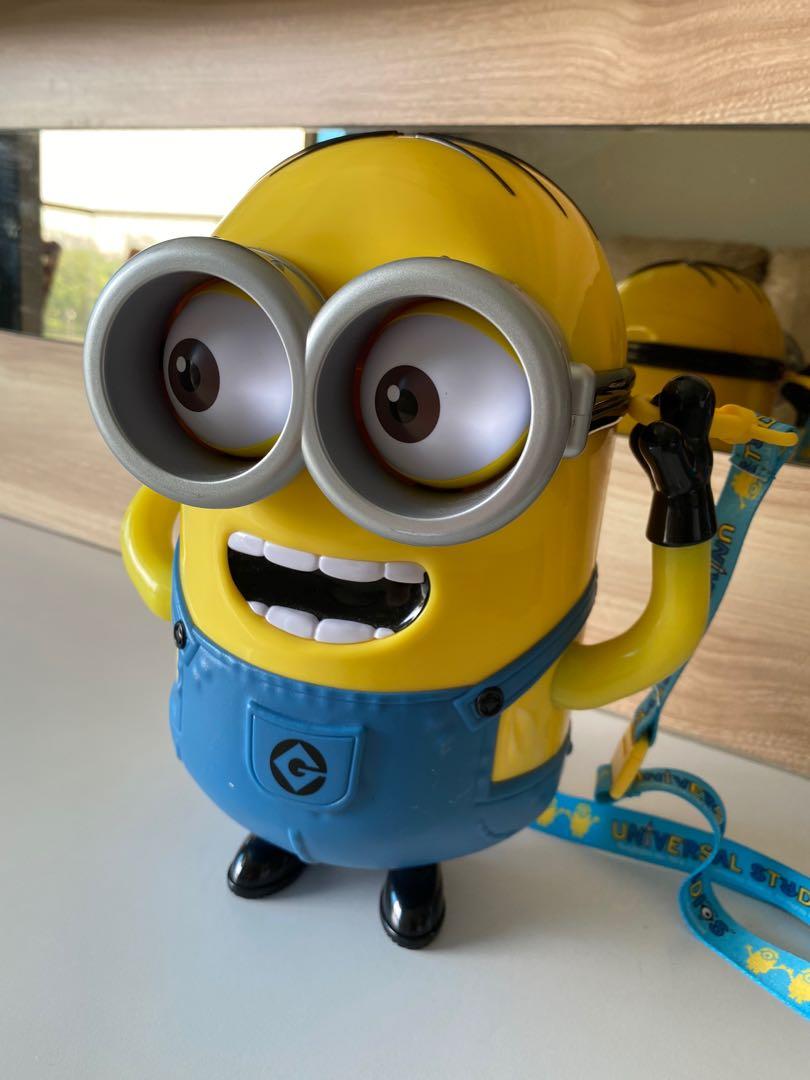 USS Minion Bucket, Hobbies & Toys, Toys & Games on Carousell