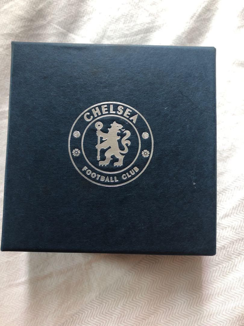 Vintage chelsea football club collection item, Hobbies & Toys ...