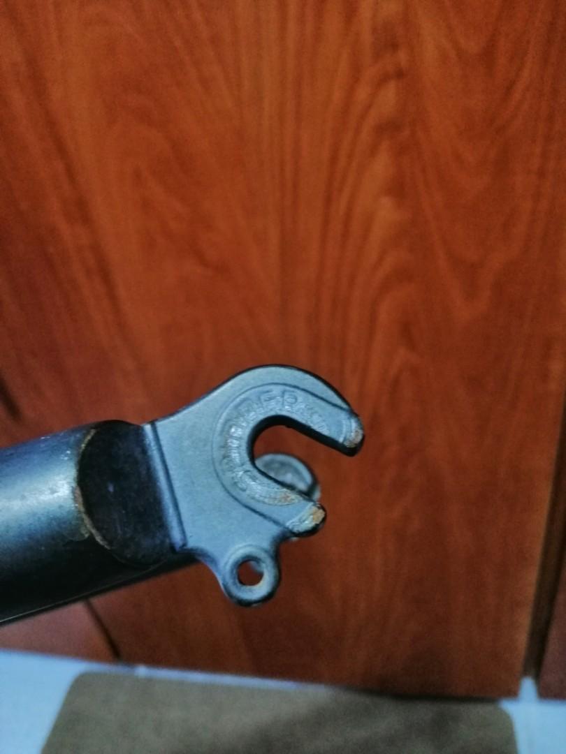 26" Kona Project 2 Fork / Spinner Fork, Sports Equipment, Bicycles ...