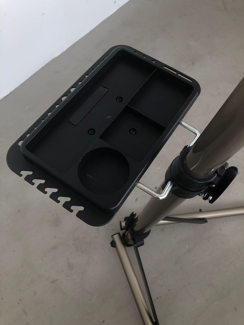 Roces bicycle repair stand (pre-order only), Sports Equipment, Bicycles ...