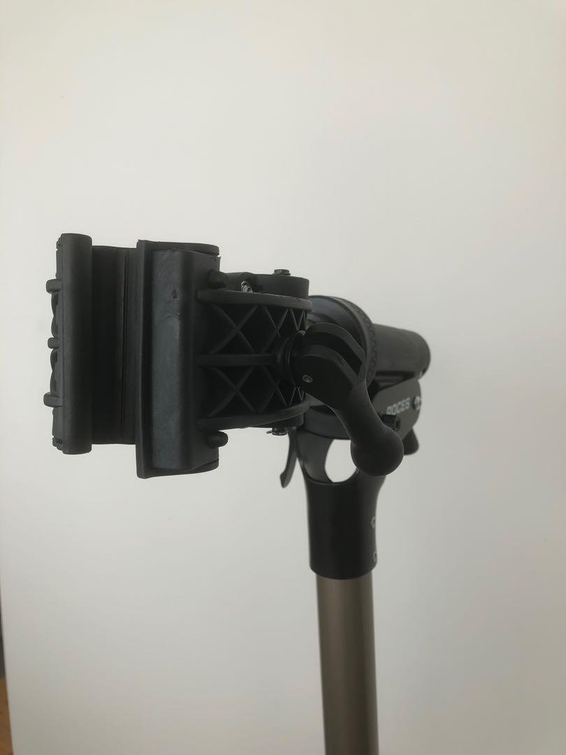 Roces bicycle repair stand (pre-order only), Sports Equipment, Bicycles ...