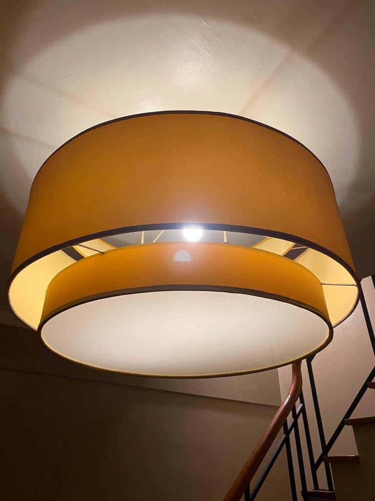 Ceiling light, Furniture & Home Living, Lighting & Fans, Lighting on ...