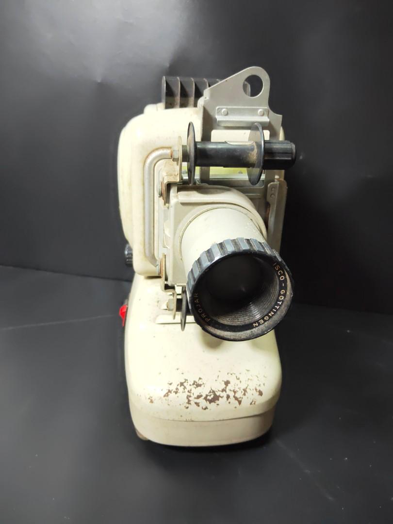 Collectibles Noris Trumpf Halogen 150 Slide Projector @$300 each ...