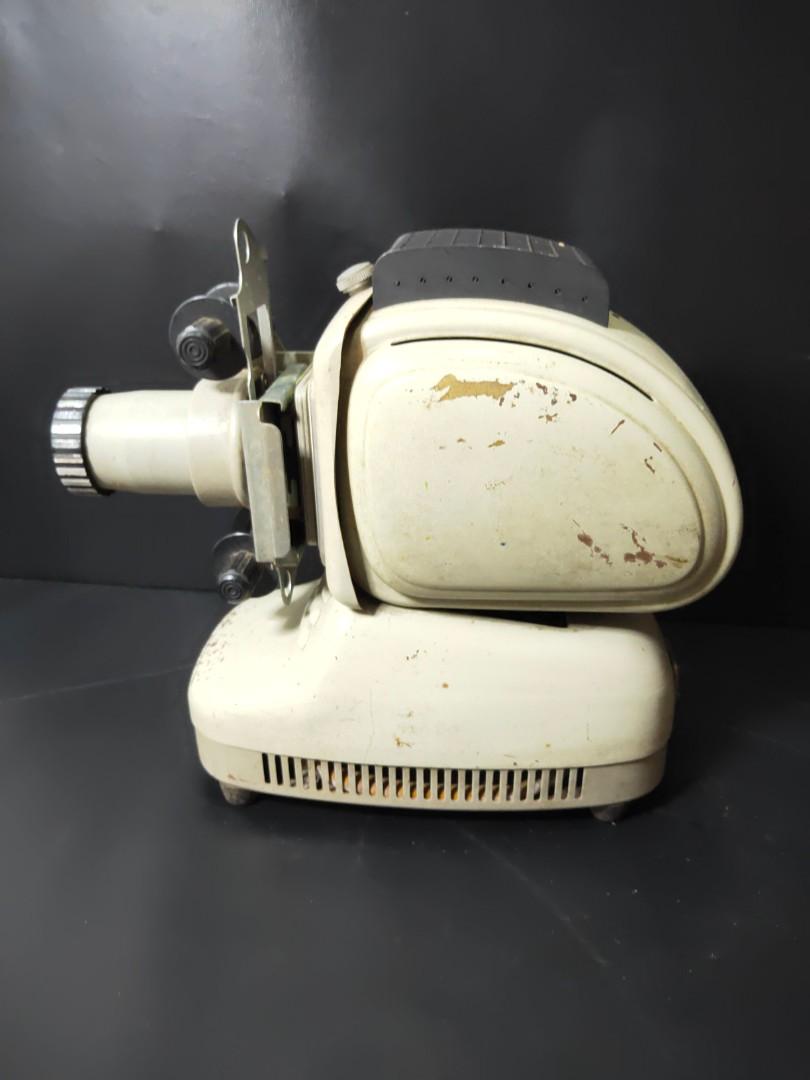 Collectibles Noris Trumpf Halogen 150 Slide Projector @$300 each ...