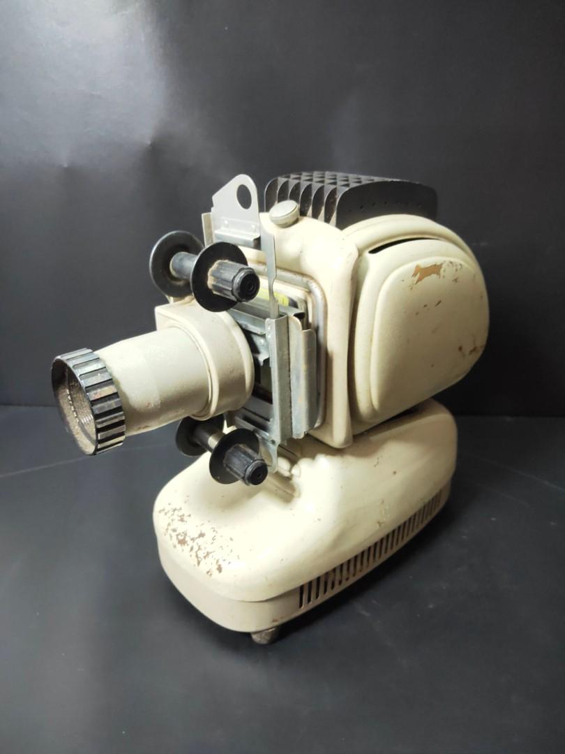 Collectibles Noris Trumpf Halogen 150 Slide Projector @$300 each ...