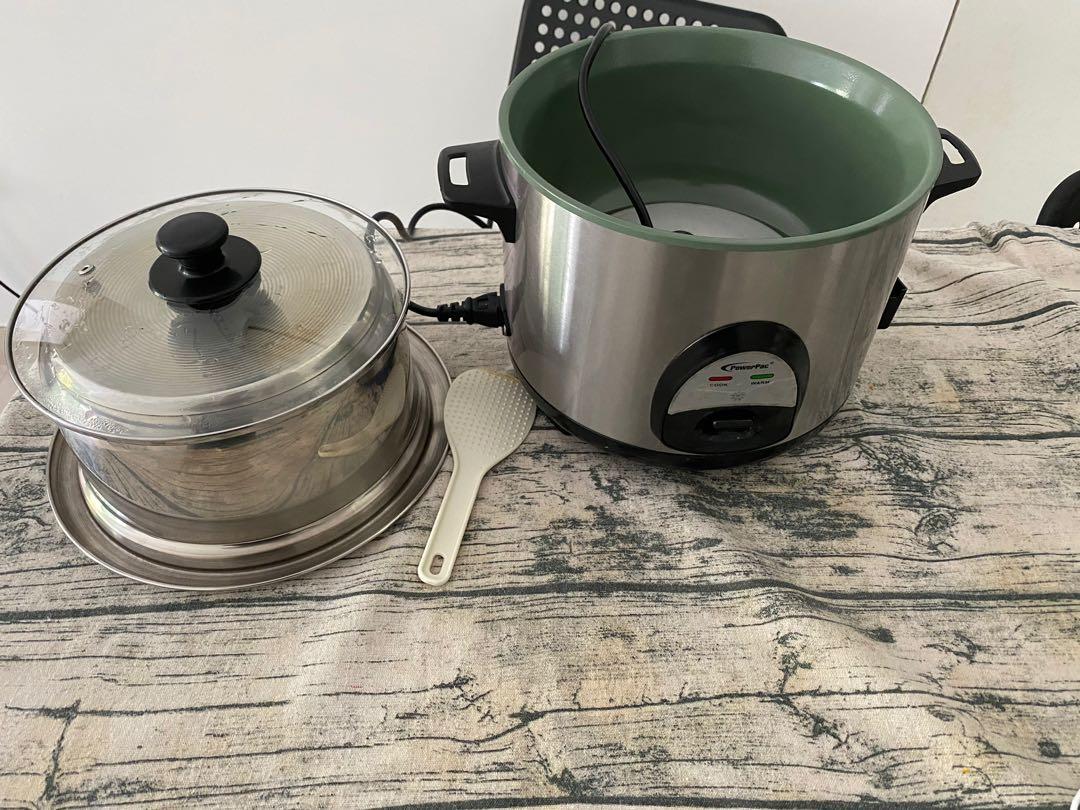 Coocker, TV & Home Appliances, Kitchen Appliances, BBQ, Grills ...