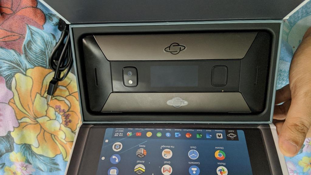 Cosmo Communicator Android Phone-Laptop, Mobile Phones & Gadgets, Mobile Phones, Android Phones ...