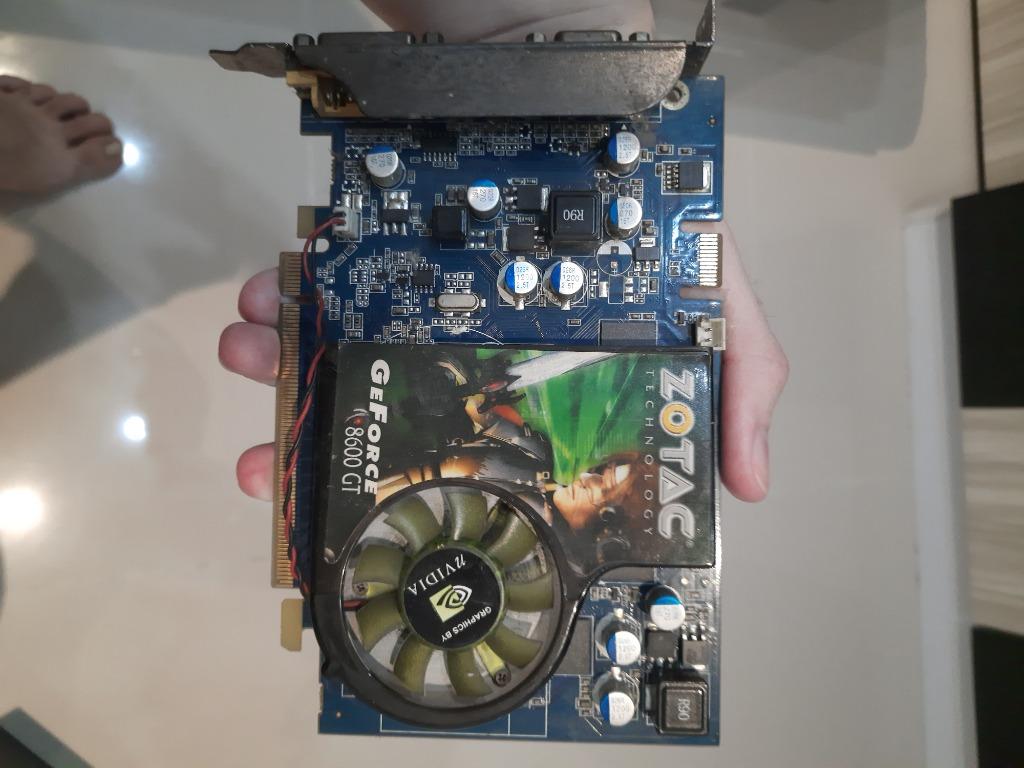 Defective Lenovo ThinkCentre Computer, Computers & Tech, Desktops on ...