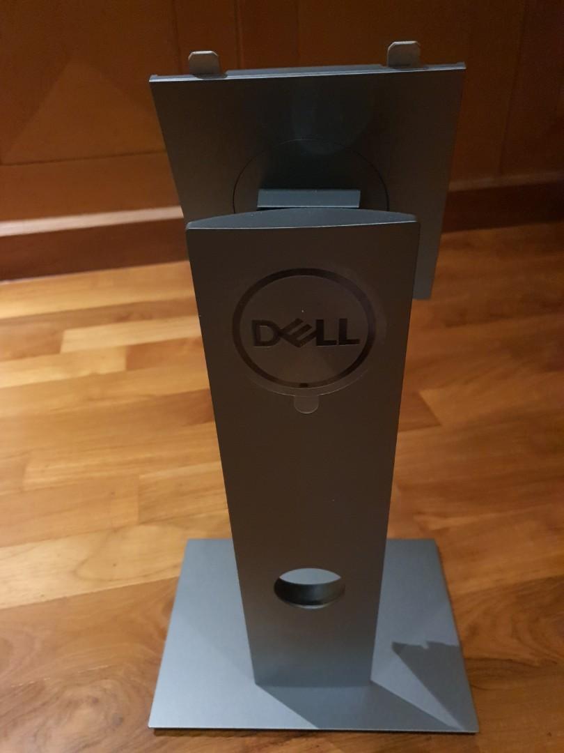 Dell Ultrasharp Monitor stand, Computers & Tech, Parts & Accessories ...