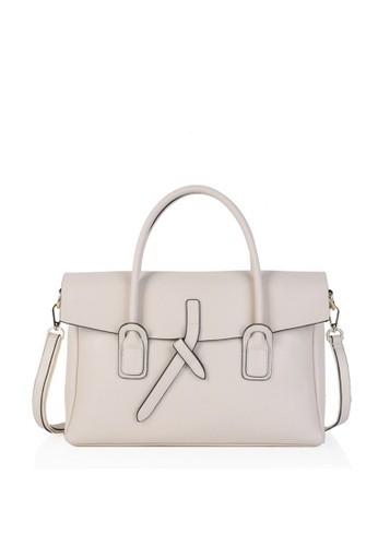 Della Stella Jamy Tote Bag, Women's Fashion, Bags & Wallets, Tote Bags ...