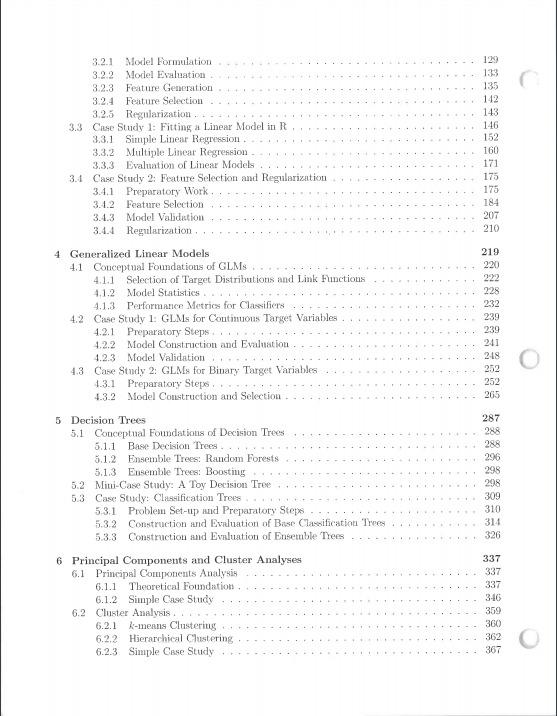 Digital ACTEX Study Manual SOA Exam PA (Predictive Analytics) Spring ...