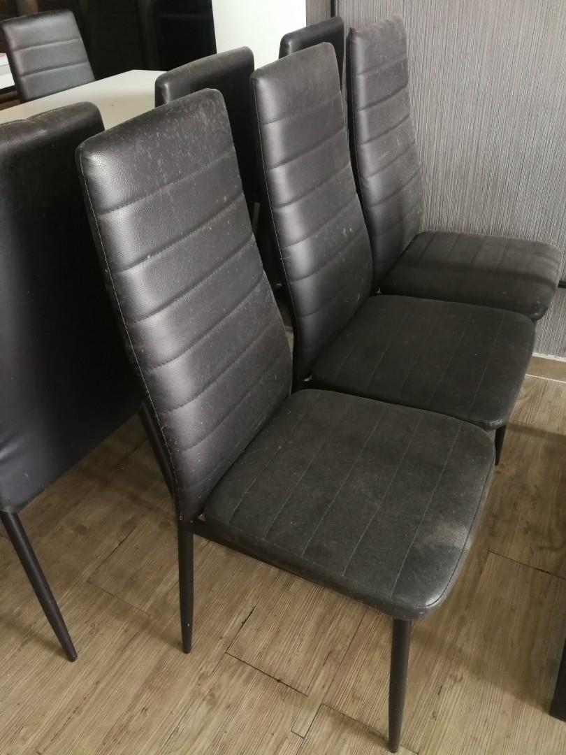 Steamboat Dining Table with mistral induction cooker, Furniture & Home ...