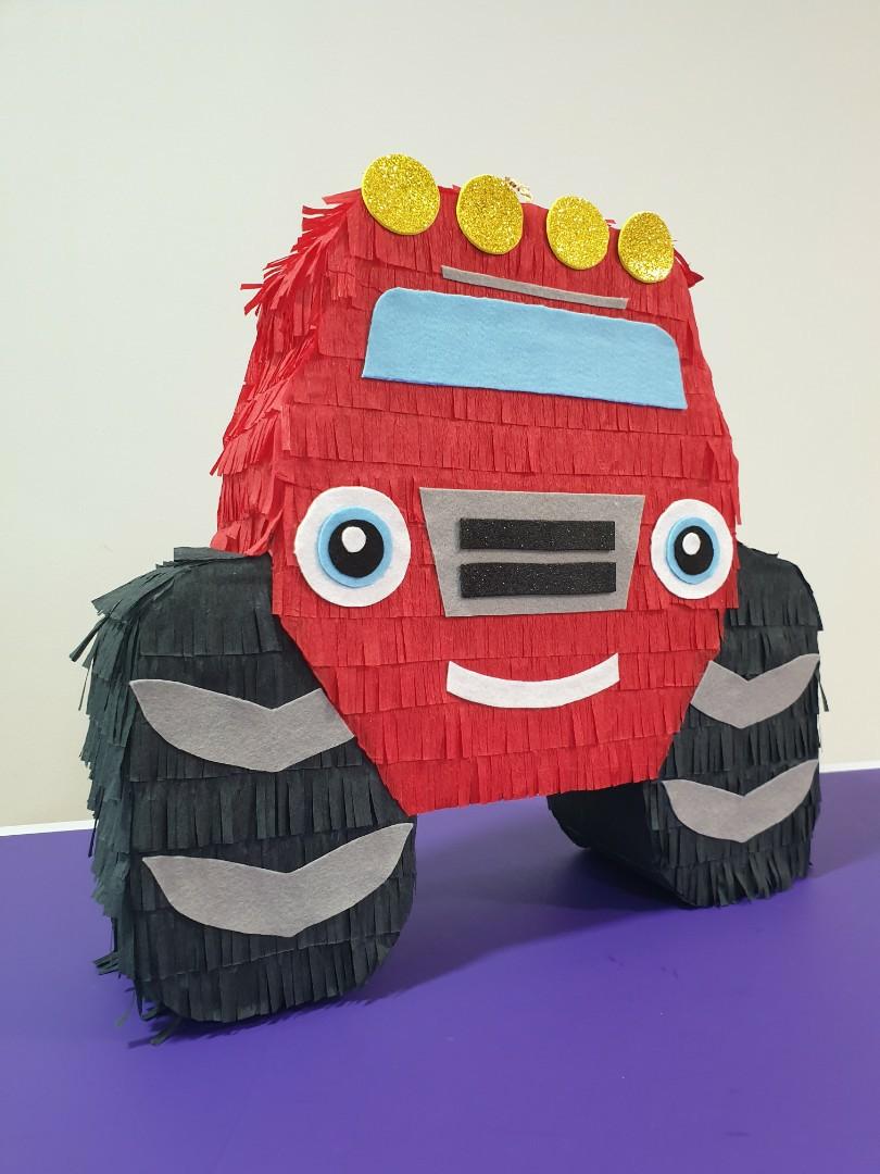 Custom-made Pinatas, Tickets & Vouchers, Local Attractions & Transport ...