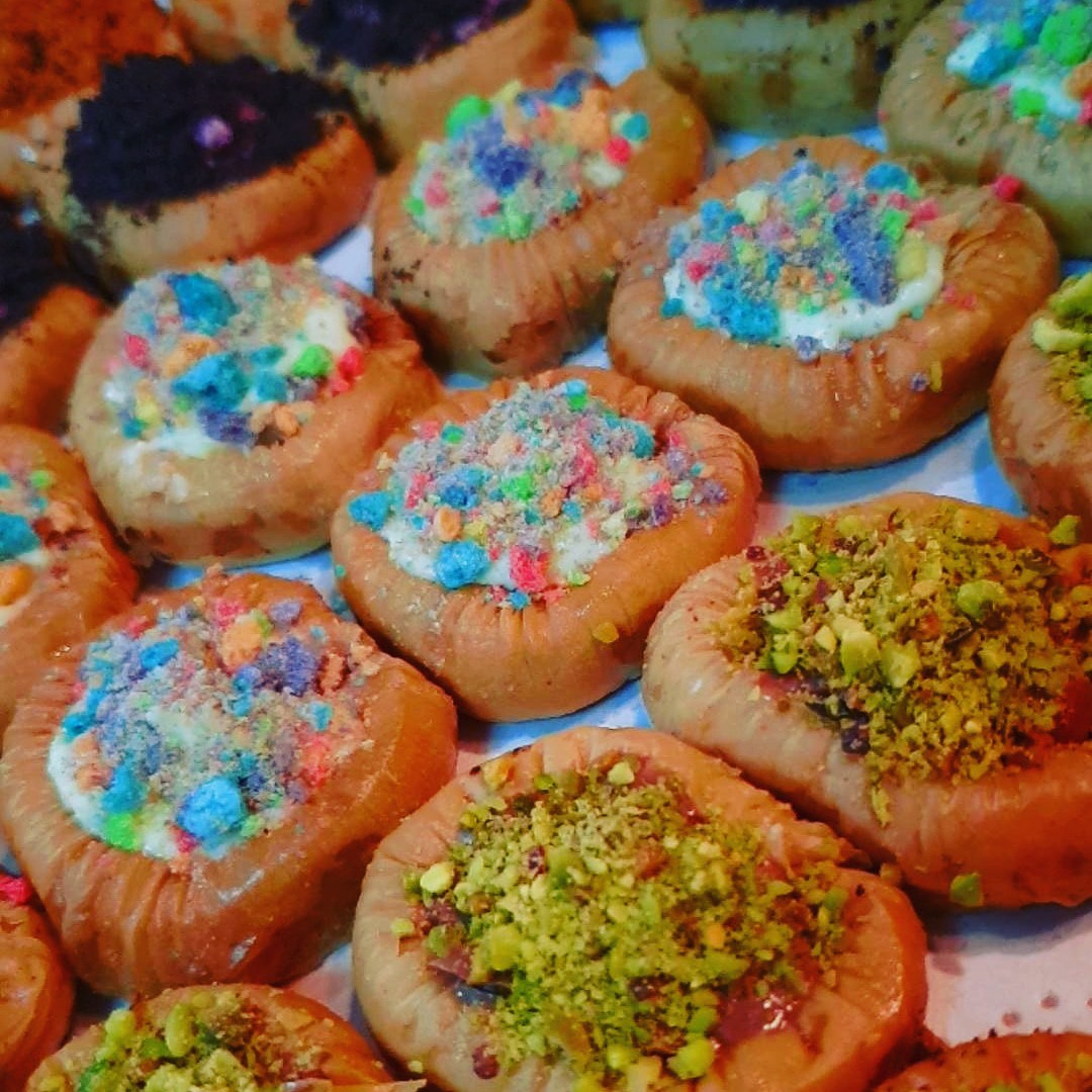 Halal Baklava (turkish pastry), Food & Drinks, Homemade Bakes on Carousell