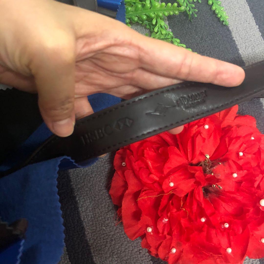 HSBC X Midvalley shining blue tote bag _laptop bag _ shoulder bag ...