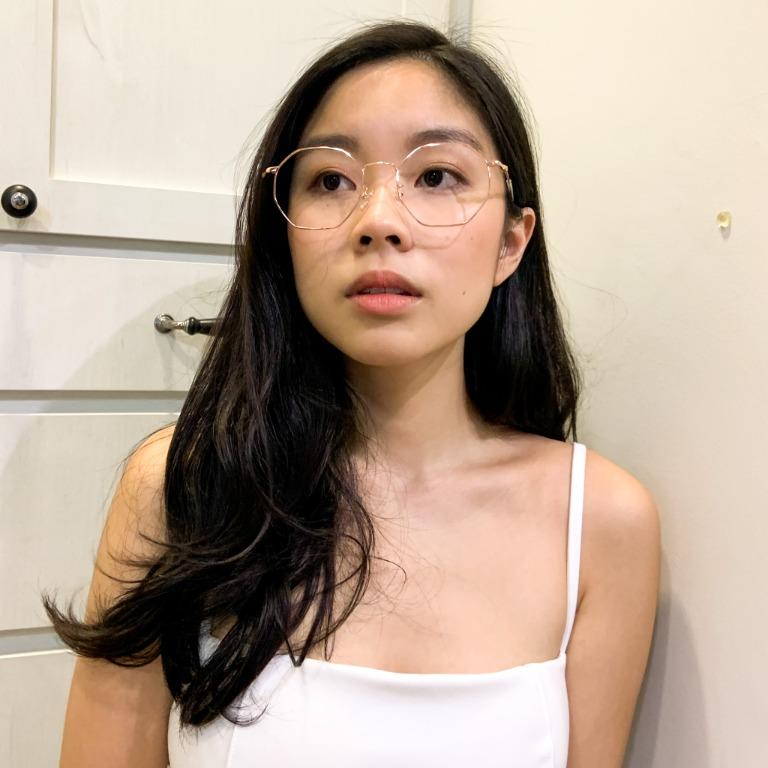 Hex 2 - foptics Premium Eyewear - Affordable Prescription Glasses in ...