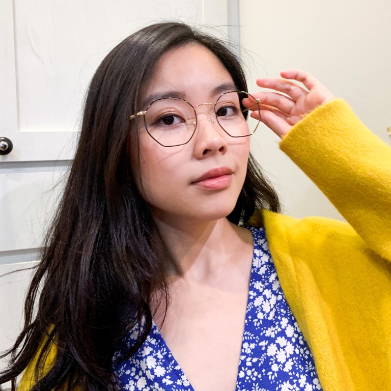 Hex 2 - foptics Premium Eyewear - Affordable Prescription Glasses in ...