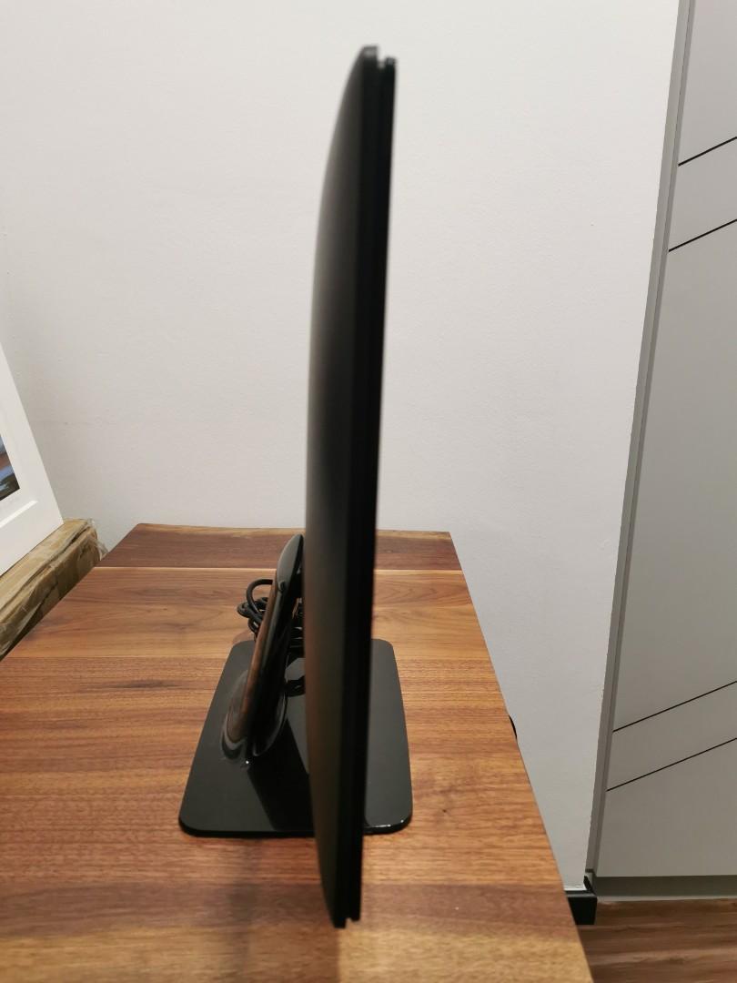 HP Monitor HP 2311F Model, Computers & Tech, Parts & Accessories ...