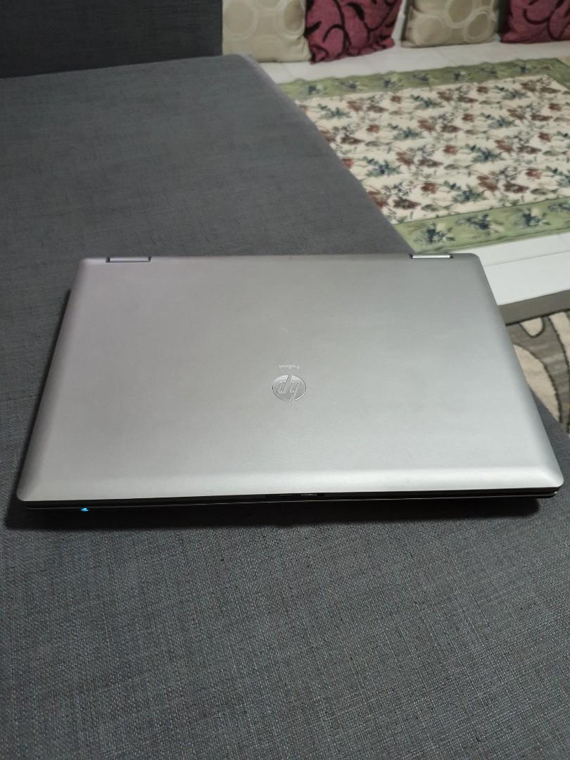 HP ProBook 6450b, Computers & Tech, Laptops & Notebooks on Carousell