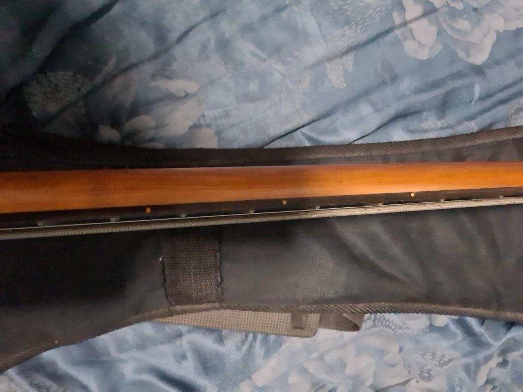 Yamaha RBX 300 (made in japan), Hobbies & Toys, Music & Media, Musical ...