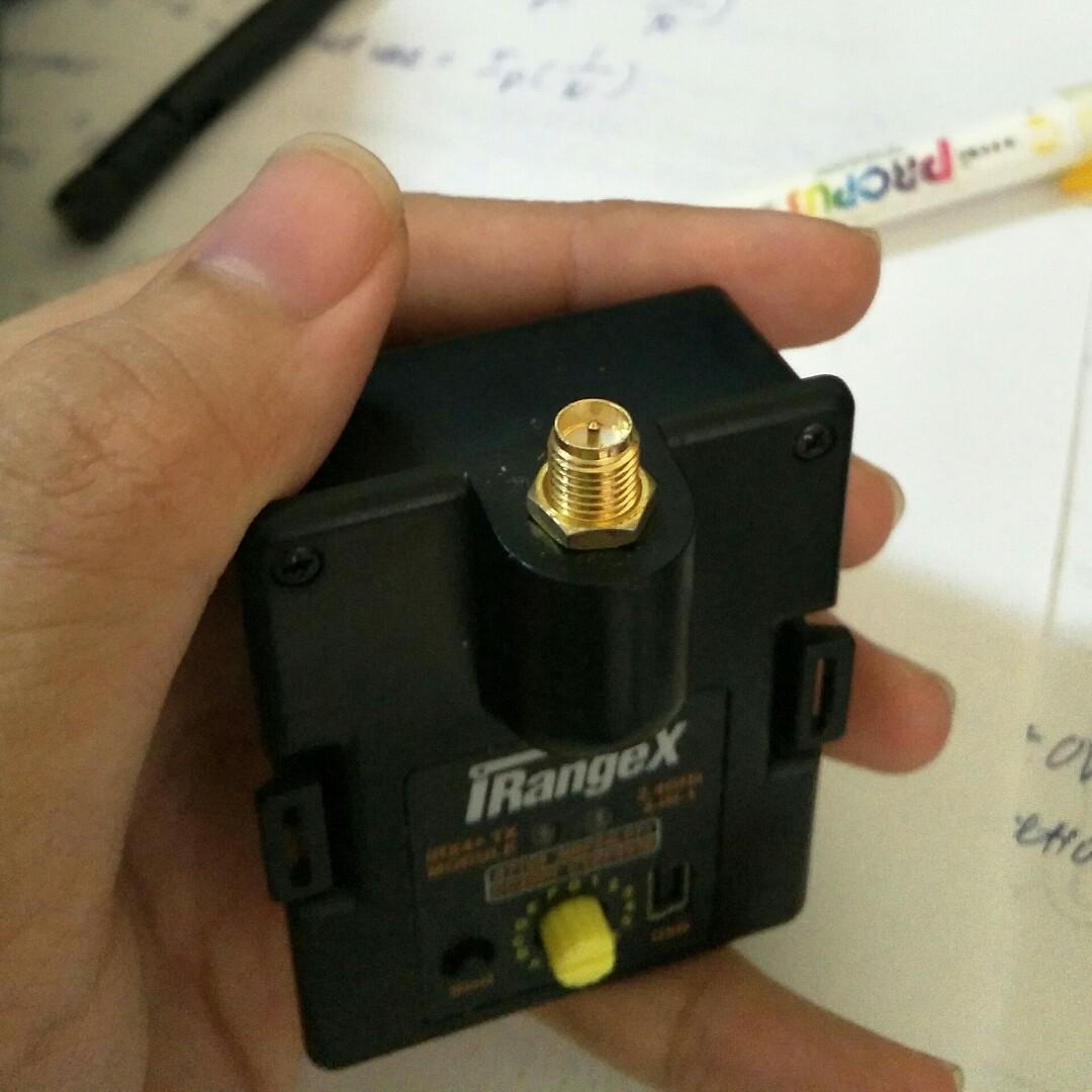 irangex irx4 multiprotocol module, Electronics, Others on Carousell