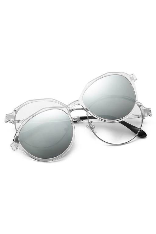 Lebb - foptics Hybrid Eyewear - Affordable Prescription Glasses in ...