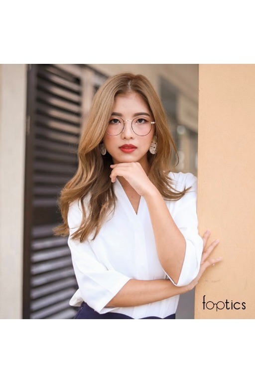 Lit 2 - foptics Essentials Eyewear - Affordable Prescription Glasses in ...