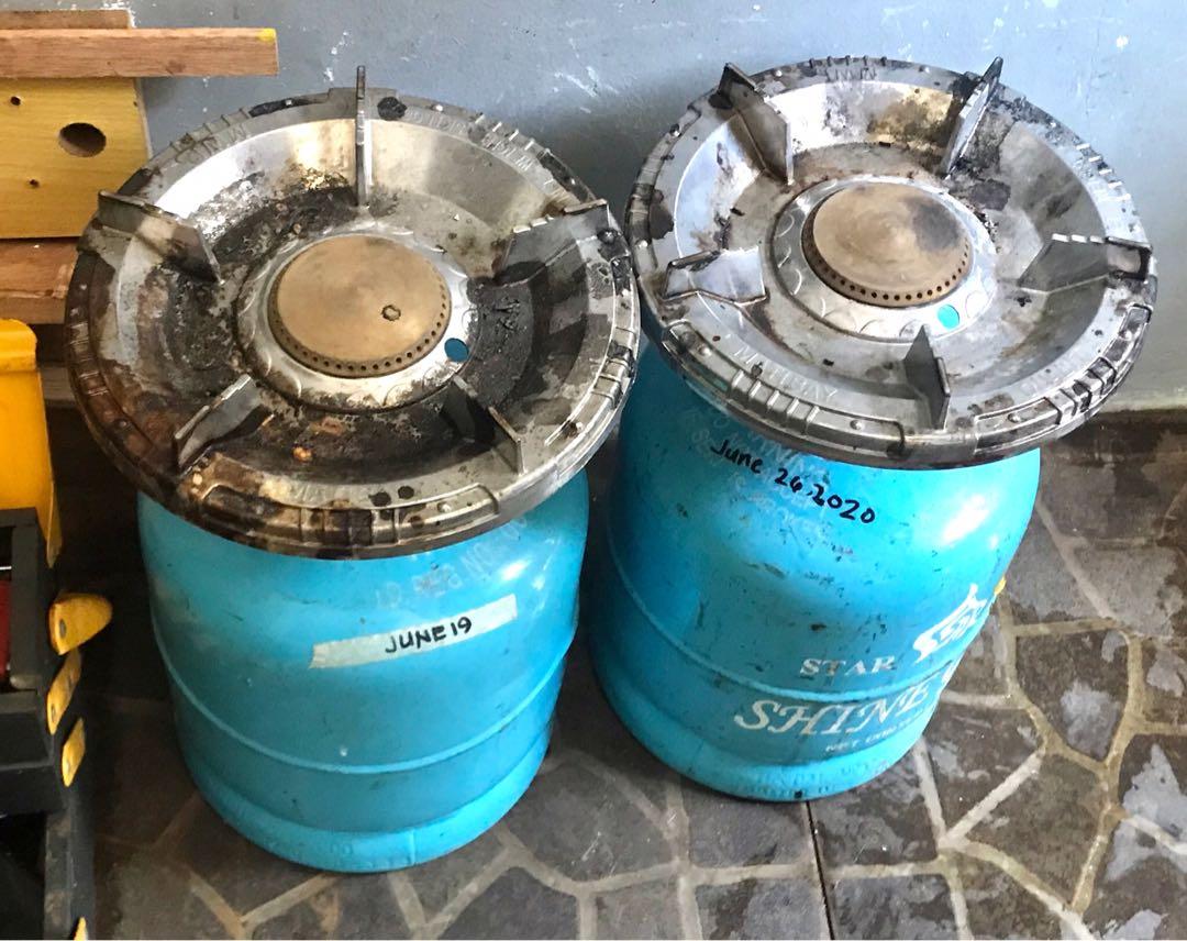 Mini gasul / Super kalan, Furniture & Home Living, Kitchenware ...