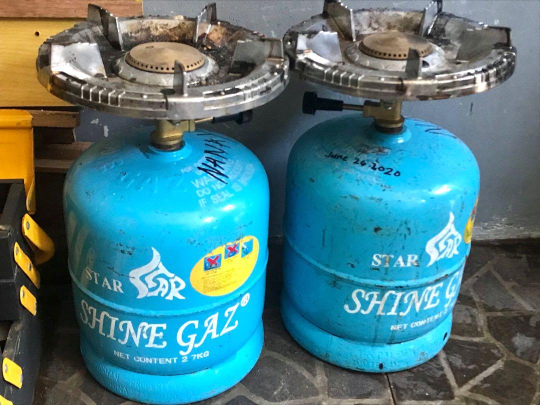 Mini gasul / Super kalan, Furniture & Home Living, Kitchenware ...