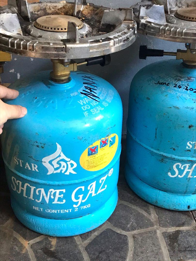 Mini gasul / Super kalan, Furniture & Home Living, Kitchenware ...