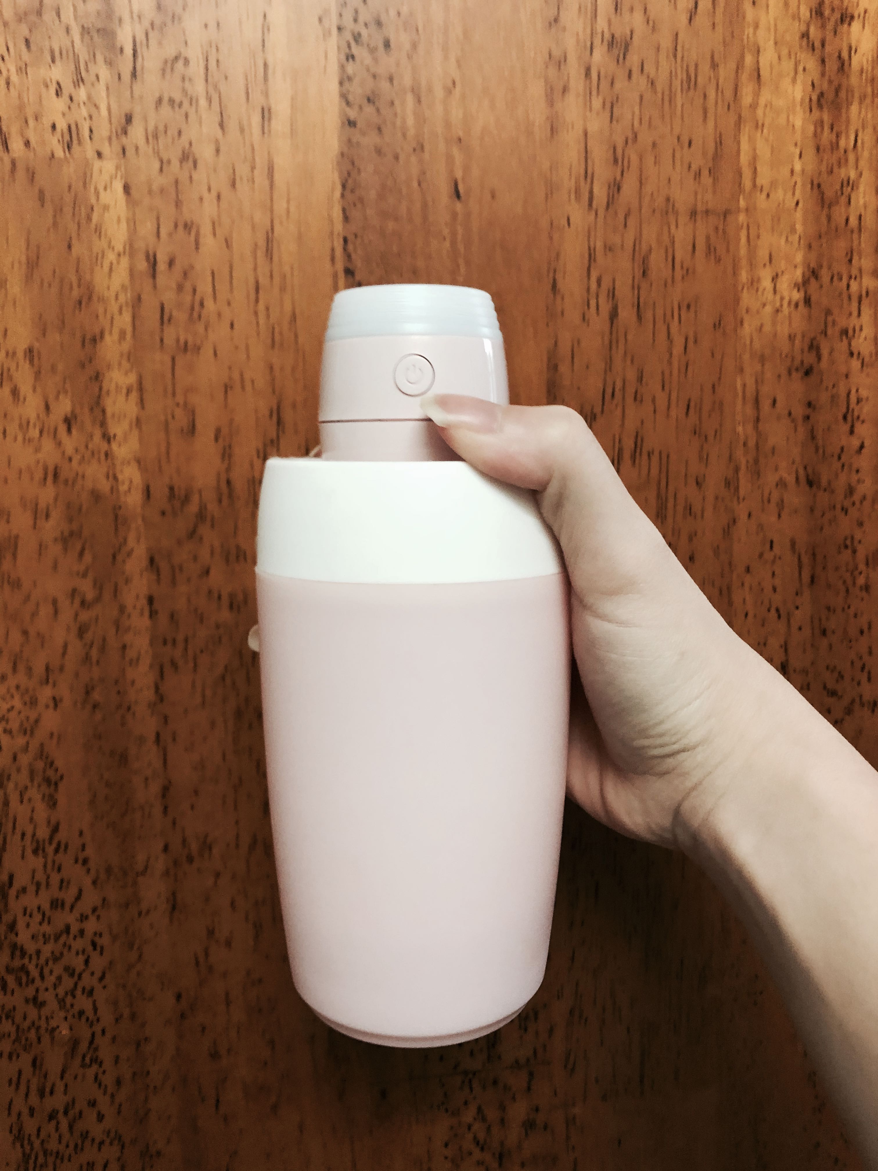 Miniso Humidifier, Furniture & Home Living, Home Decor, Other Home ...