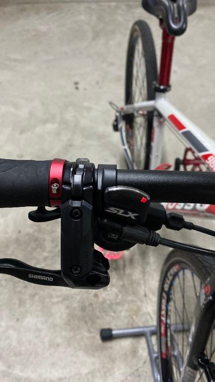 MOSSO Hybrid 29er Bicycle -Custom Built, Sports Equipment, Bicycles ...