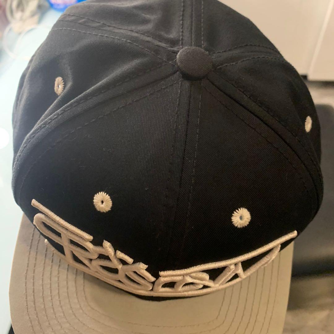 Peter Says Denim PSD Hats Topi Black, Fesyen Pria, Aksesoris, Topi di ...