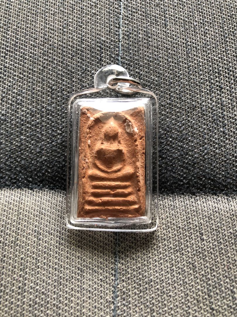 Lp mui Phra somdej , Hobbies & Toys, Memorabilia & Collectibles ...