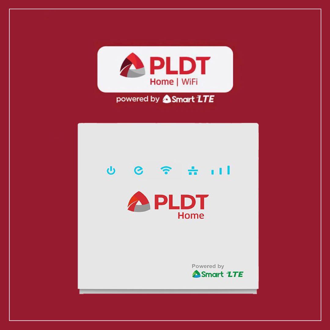 PLDT Home WiFi, Computers & Tech, Parts & Accessories, Networking on ...
