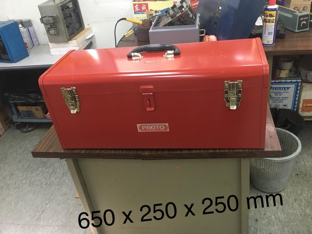 Proto Tool box, Everything Else on Carousell