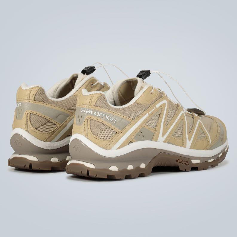 Salomon XT-Quest ADV Sand Color XT Quest XT6 XT-6, 男裝, 鞋, 波鞋 - Carousell