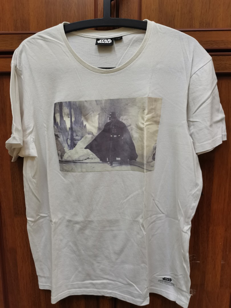 Starwars,Darth Vader, Storm troopers,Movie, Men's Fashion, Tops & Sets ...