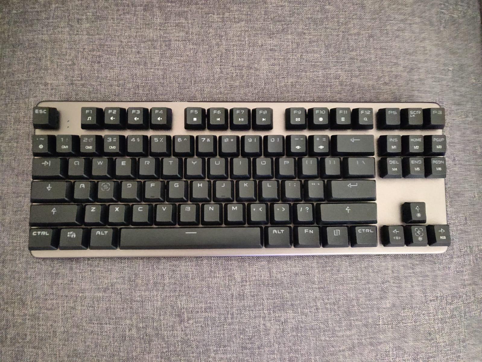 Tecware Phantom L, Computers & Tech, Parts & Accessories, Computer ...