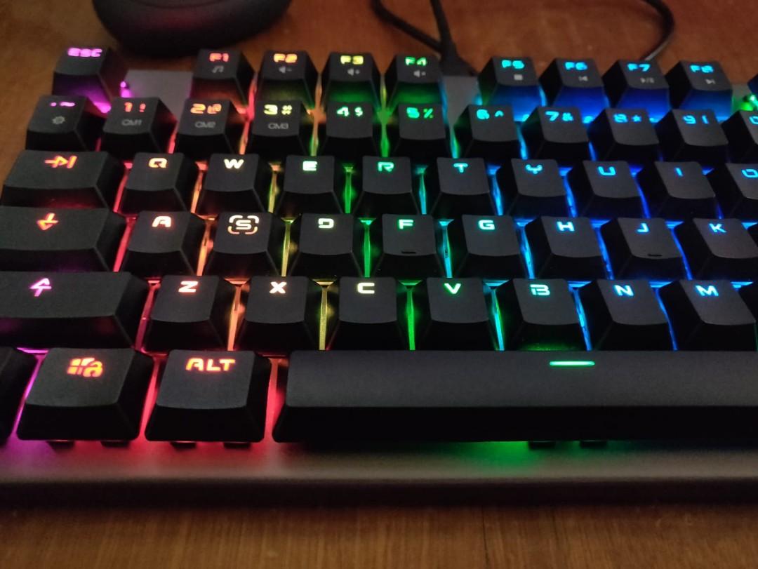 Tecware Phantom L, Computers & Tech, Parts & Accessories, Computer ...