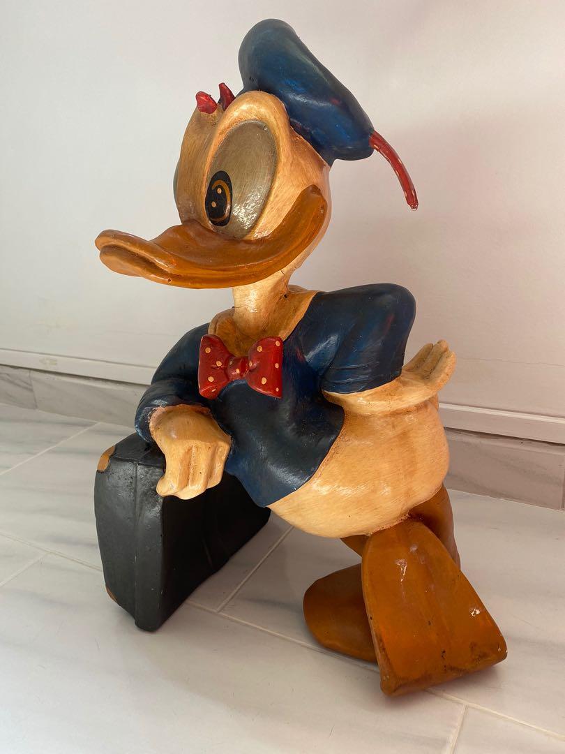Antique: Very Rare Retro Donald Duck Sailor Vintage Collectable from ...