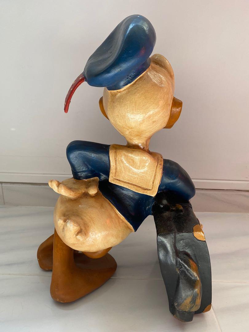 Antique: Very Rare Retro Donald Duck Sailor Vintage Collectable from ...
