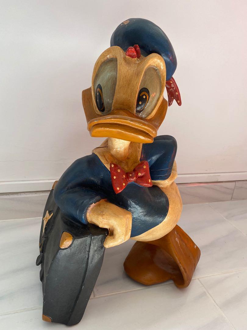 Antique: Very Rare Retro Donald Duck Sailor Vintage Collectable from ...