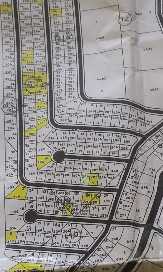 Village east ridge Binangonan Rizal, Property, For Sale, Lot on Carousell