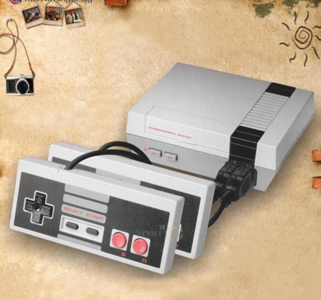 620 Classic Games Entertainment System Mini Game Anniversary Edition 620-classic-games-entertainment-system-mini-game-anniversary-edition